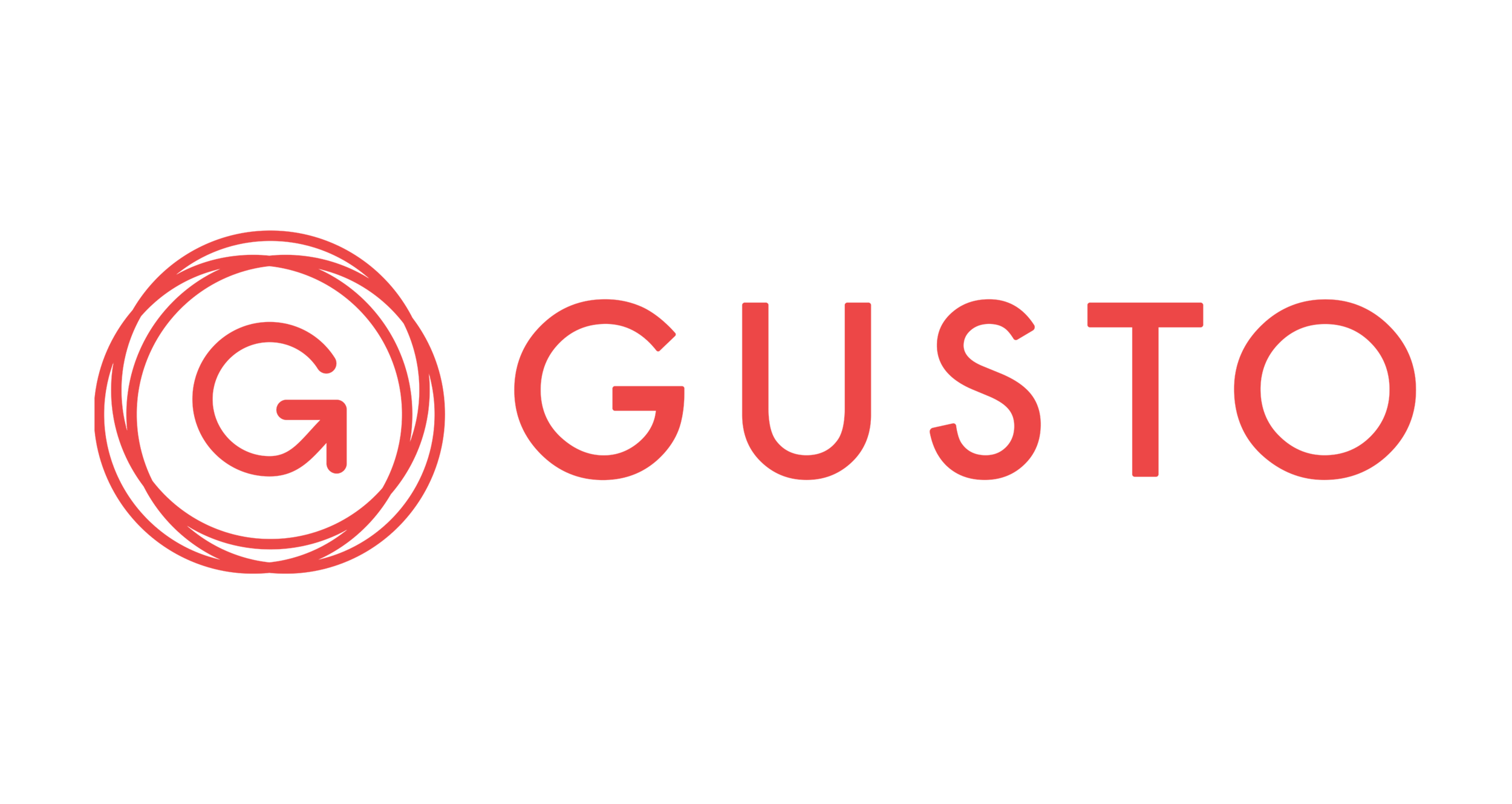 Gusto Payroll - ASP Benefits